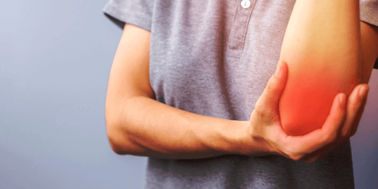 Lateral Epicondylitis (Tennis Elbow) - Somerton Physio