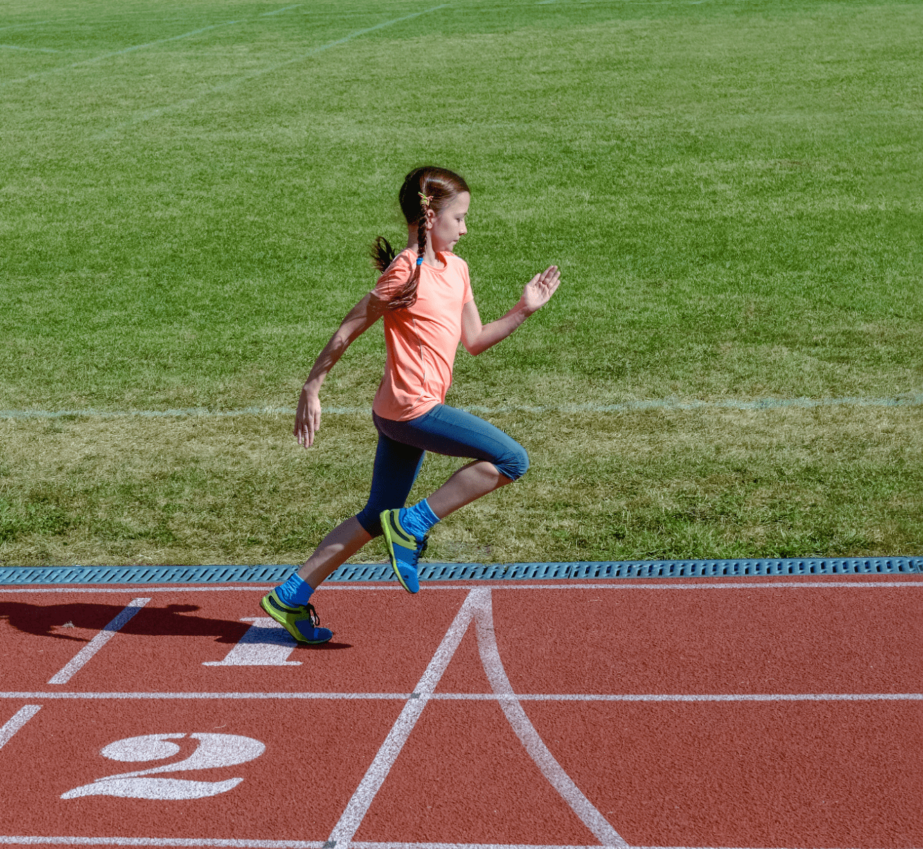Running Performance Lab - Somerton Physiotherapy