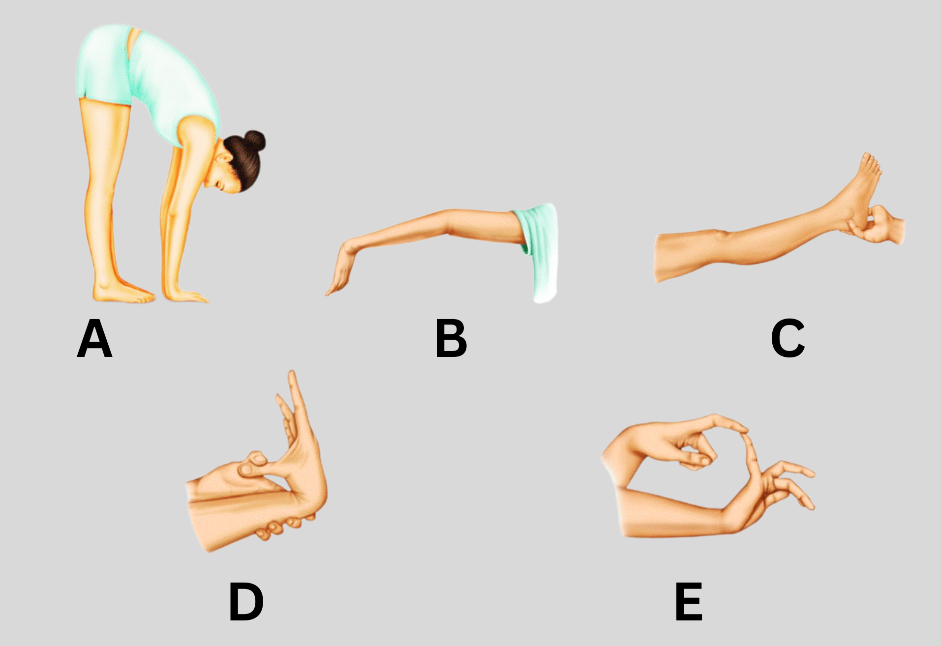 Physiotherapy For Hypermobility - Somerton Physio Dublin