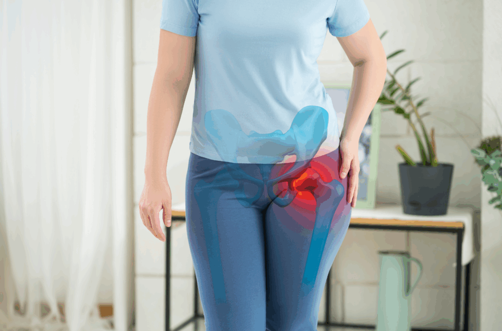 Understanding Hip Osteoarthritis (OA) - Physiotherapy Dublin